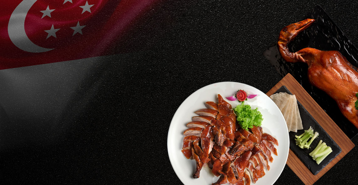 JiaHe - Bringing modern Chinese cuisine to the forefront of Singapore’s ...