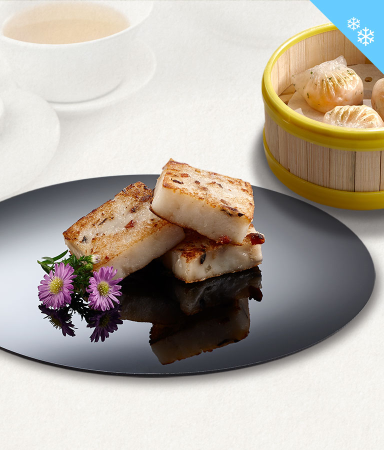 JiaHe - Bringing modern Chinese cuisine to the forefront of Singapore’s ...